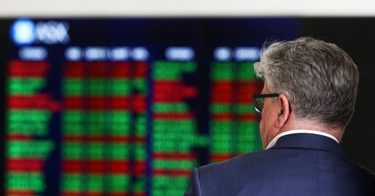 Trending Stocks | Australia | ASX | StockBeep